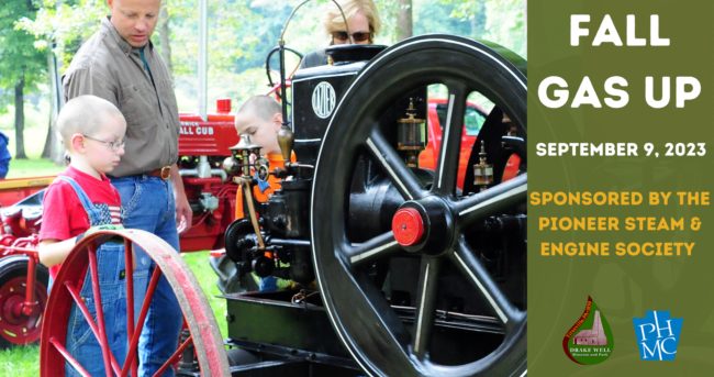 Drake Well Museum and Park | Drake Well Museum