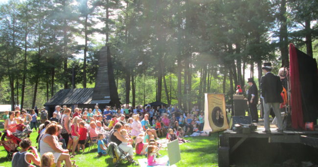 Drake Well Museum and Park | Drake Well Museum