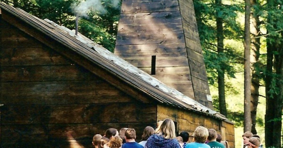 What to See and Do | Drake Well Museum