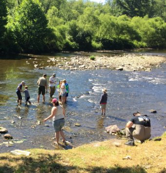 Events | Drake Well Museum