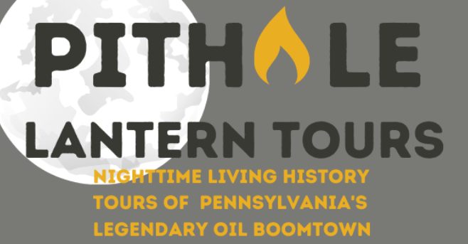 Drake Well Museum and Park