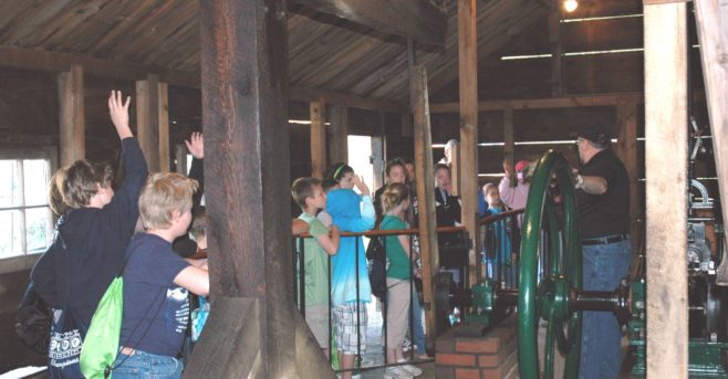 Drake Well Museum and Park